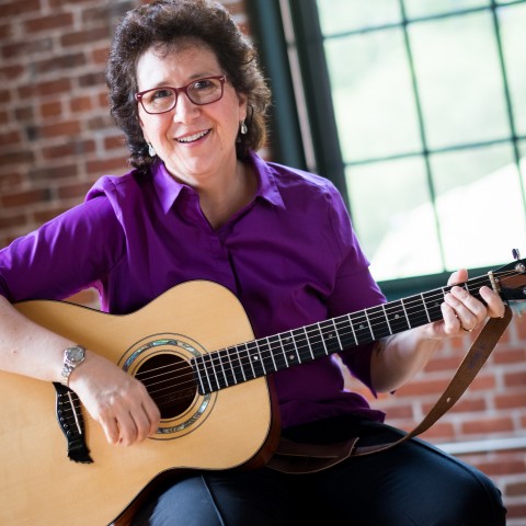 Hire Mary Zema - Singing Guitarist in Warwick, Rhode Island