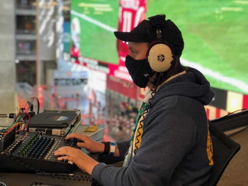 Hire Mas Audio LLC - Sound Technician in Phoenix, Arizona