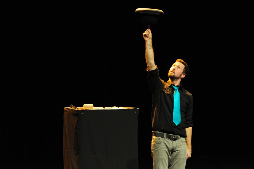 Hire Matt Baker Comedy + Stunt Show - Comedy Show in Seattle, Washington