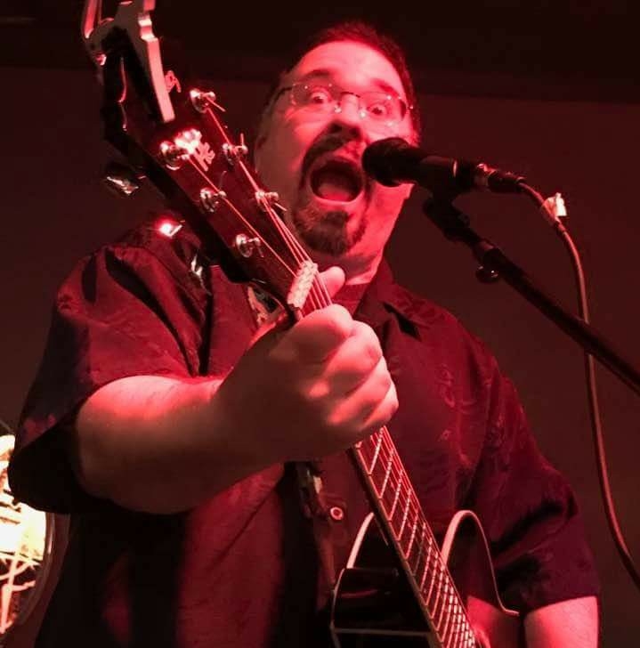Hire Matt Brodeur Music - Singing Guitarist in Millbury, Massachusetts