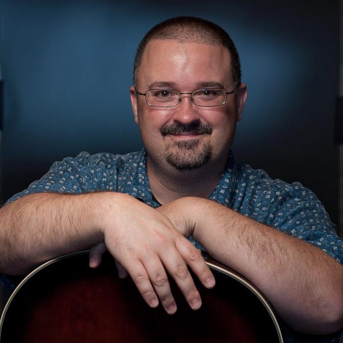 Hire Matt Brodeur Music - Singing Guitarist in Millbury, Massachusetts