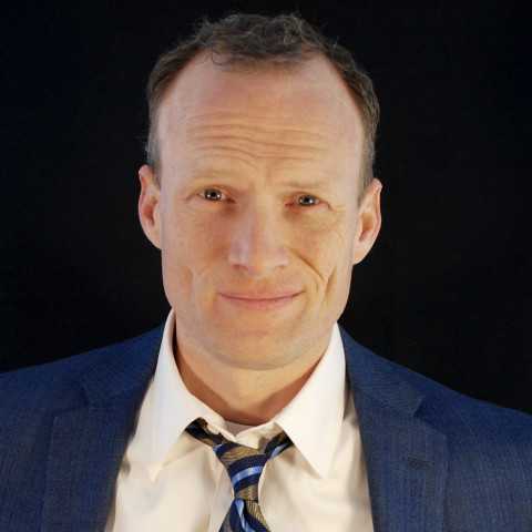 Hire Matt Dundas - Stand-Up Comedian in Portland, Maine
