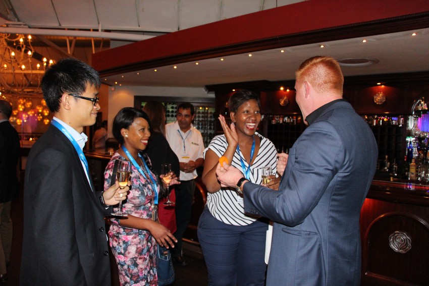 Hire Matt Gore - The Ginger Ninja - Comedy Magician in Saskatoon ...