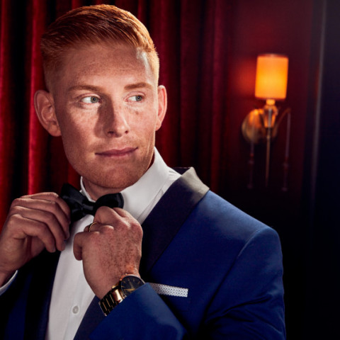 Hire Matt Gore - The Ginger Ninja - Comedy Magician in Saskatoon ...