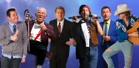 Hire Matt Gumm - Comedy Show in Branson, Missouri