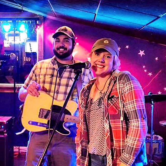 Hire Matt & Lindsey Duo - Acoustic Band in Little Egg Harbor Twp, New ...