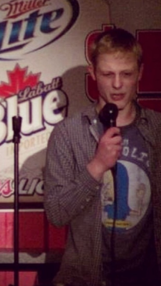 Hire Matt Martinez - Stand-Up Comedian in Los Angeles, California