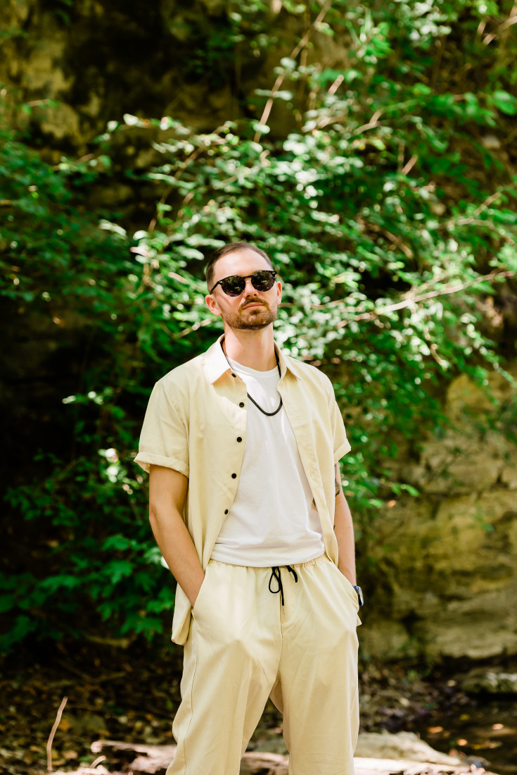 Hire Matt McCartney - DJ in Nashville, Tennessee