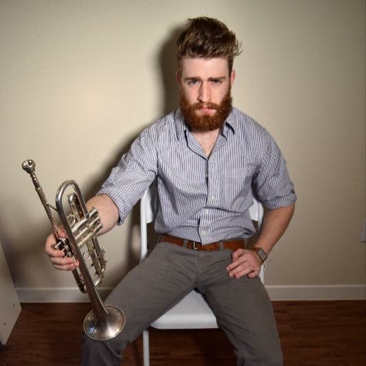 Hire Matt’s Trumpet & Piano Services - Trumpet Player in Houston, Texas