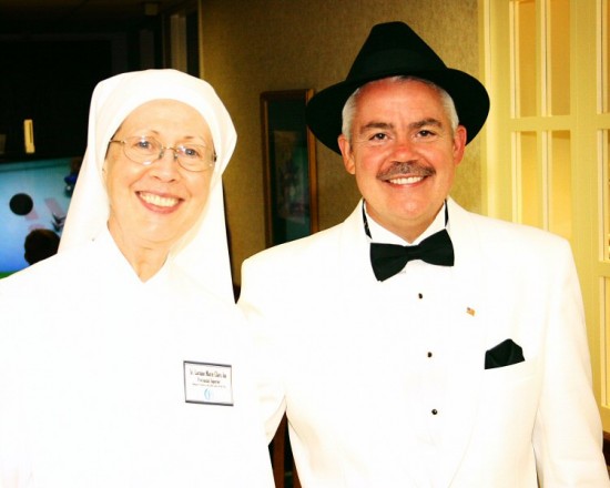 Hire Matt Snow, "The Cincinnati Sinatra" - Frank Sinatra Impersonator ...