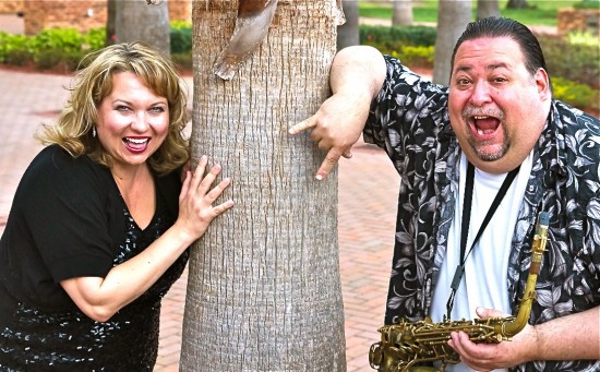 Hire Matt "the saxman" solo,duo w/female vocalist - Saxophone Player in ...