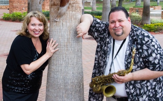 Hire Matt "the saxman" solo,duo w/female vocalist - Saxophone Player in ...