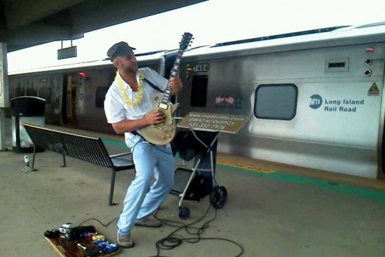 Hire Matthew Cutillo Guitarist Vocalist Digital One Man Band - Singing ...