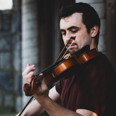 Hire Matthew Logan Music - One Man Band in North Vancouver, British ...