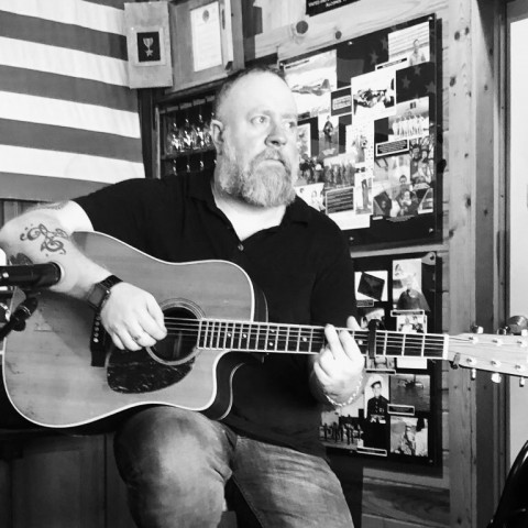 Hire Matthew Parker - Acoustic Band in San Antonio, Texas