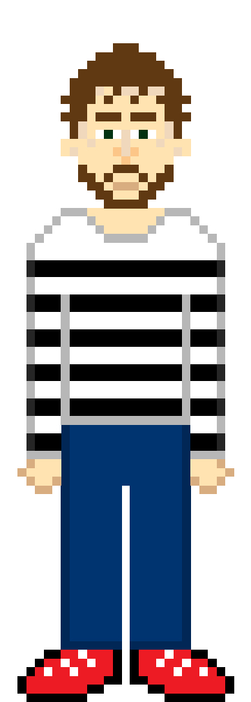 Hire Matthew Pop - Singing Guitarist in Beacon, New York