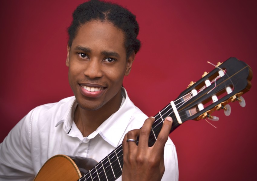 Hire Matthew Smith Music Studio - Classical Guitarist in Nashville ...