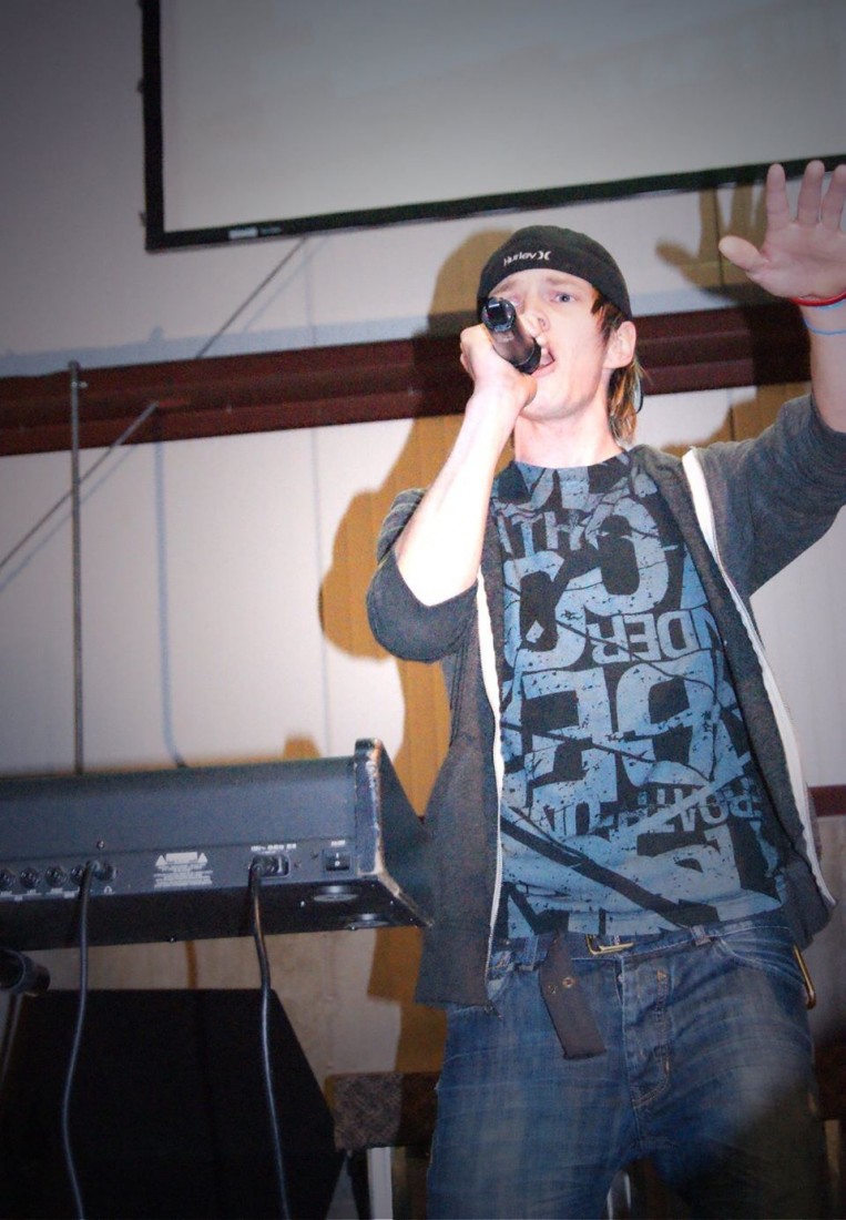 Hire Matthew Stoddard - New Age Music in Los Angeles, California