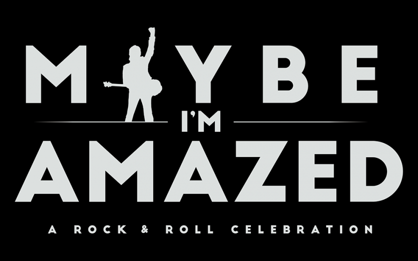 Hire Maybe I’m Amazed - Tribute Band in Long Beach, California