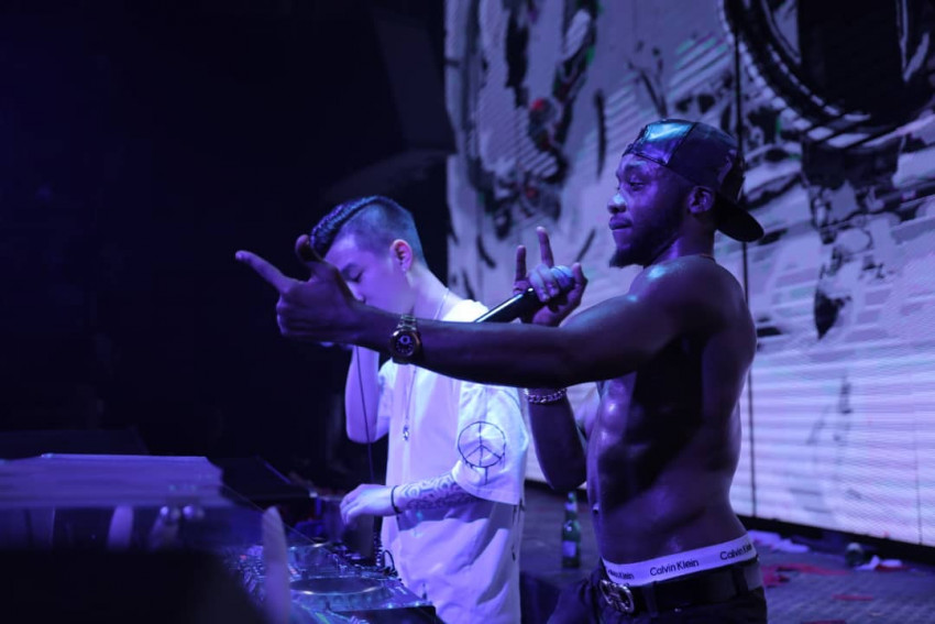 Hire Mc Emy - Rapper in Hamilton, Ontario