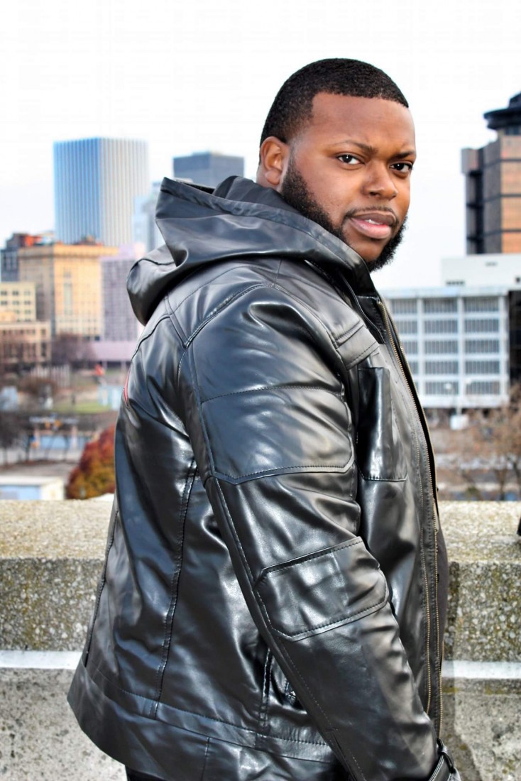 Hire MC Ron G and The Roc City Heroes - Christian Rapper in Rochester ...