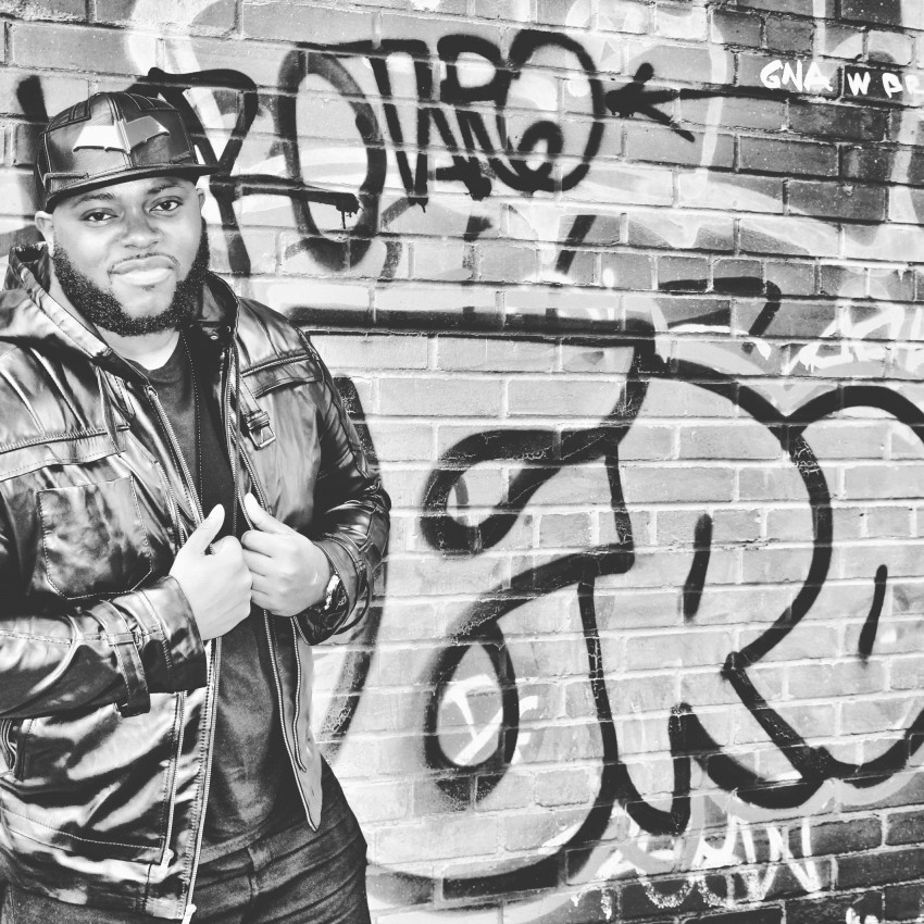 Hire MC Ron G and The Roc City Heroes - Christian Rapper in Rochester ...