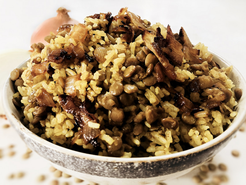 Hire Mediterranean Cuisine - Caterer in Haines City, Florida