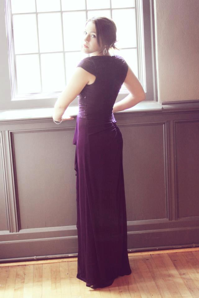 Hire Meghan Dailey - Singer/Songwriter in Kansas City, Kansas