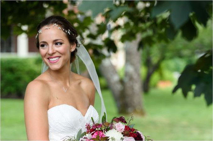 Hire Melissa Mack Makeup - Makeup Artist in Newburyport, Massachusetts