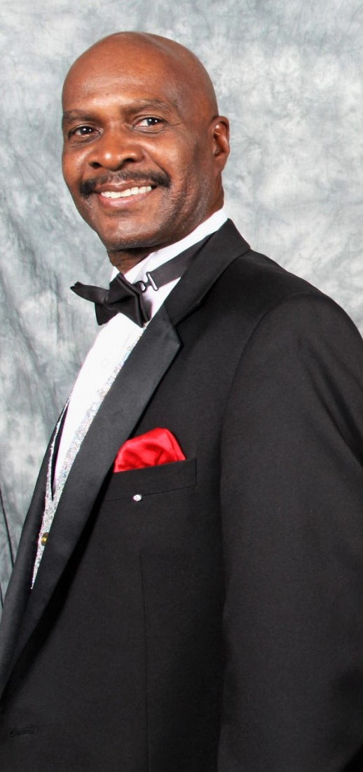 Hire Melvin Elijah Presents a Spectacular Tribute to Motown - Corporate ...