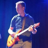 Hire Mem of Few Words - Rock Band in Woodstock, Ontario