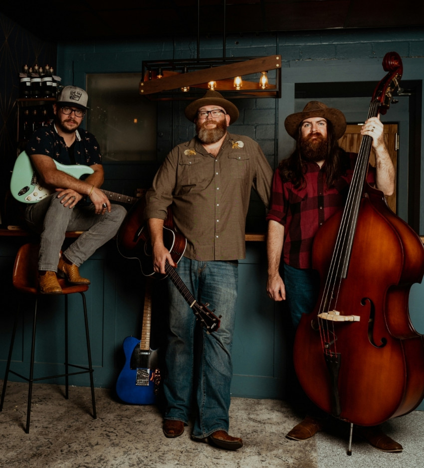 Hire Memphis Kee - Country Band in Austin, Texas