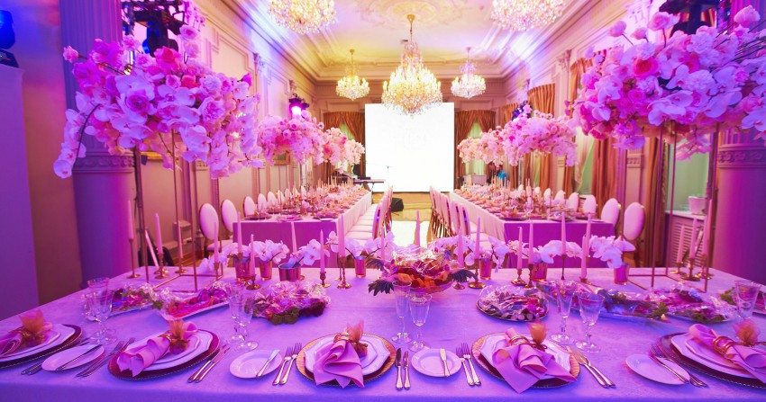 Hire Merit Events Planning& Party Rentals - Event Planner in Katy, Texas