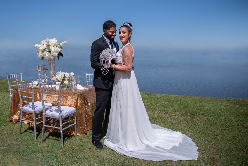 Hire Merit Events Planning& Party Rentals - Event Planner in Katy, Texas