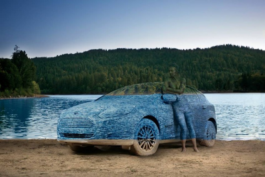 Hire Merry Face & Body Art - Body Painter in New York City, New York