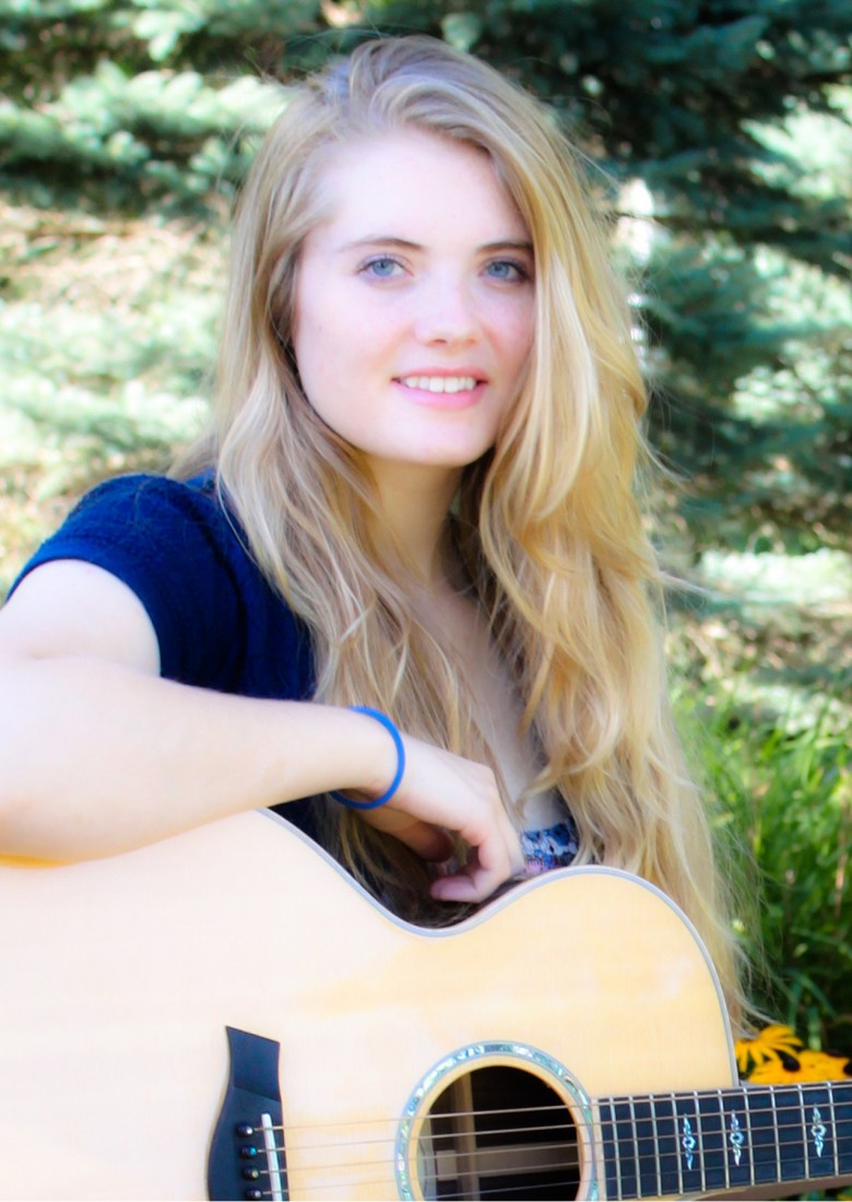 Hire Mia Green Acoustic Pop Singer/Songwriter - Singing Guitarist in ...