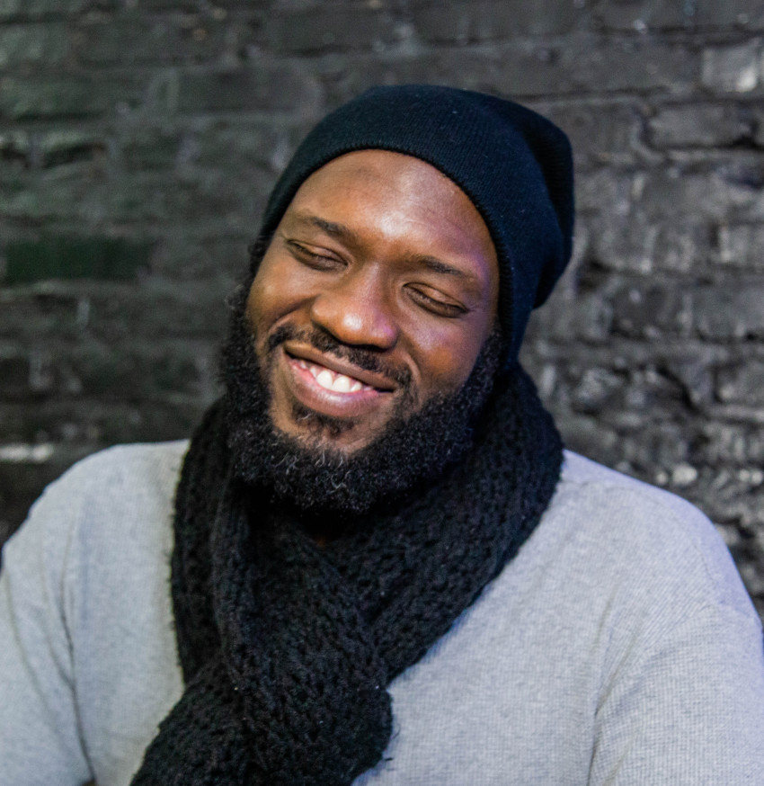 Hire Micah Smith - Singer - Jazz, Gospel, R&B, Soul - Crooner in ...