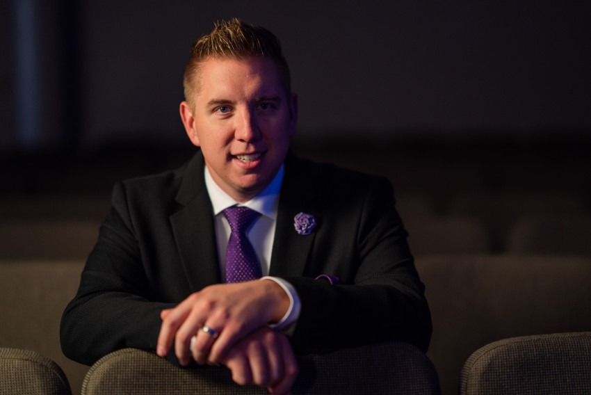 Hire Micah Turnbough - Jazz Singer in St Louis, Missouri