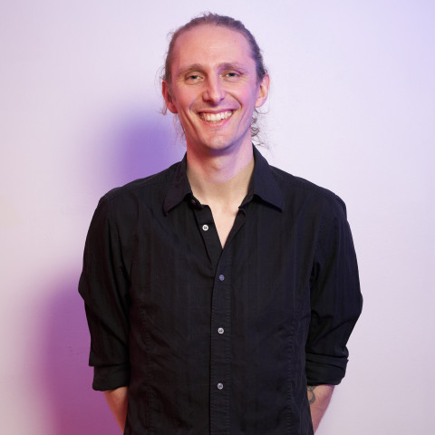 Hire Michael Averill - One Man Band in Kelowna, British Columbia