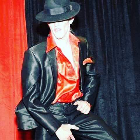 Hire Michael Bad: Michael Jackson Impersonator - Michael Jackson ...