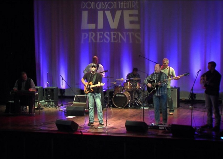 Hire Michael Cosner - Country Band in Archdale, North Carolina