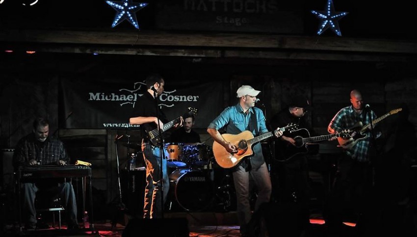 Hire Michael Cosner - Country Band in Archdale, North Carolina