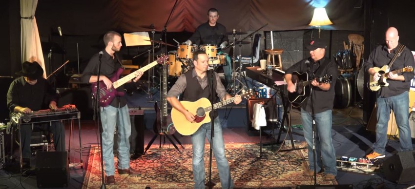 Hire Michael Cosner - Country Band in Archdale, North Carolina