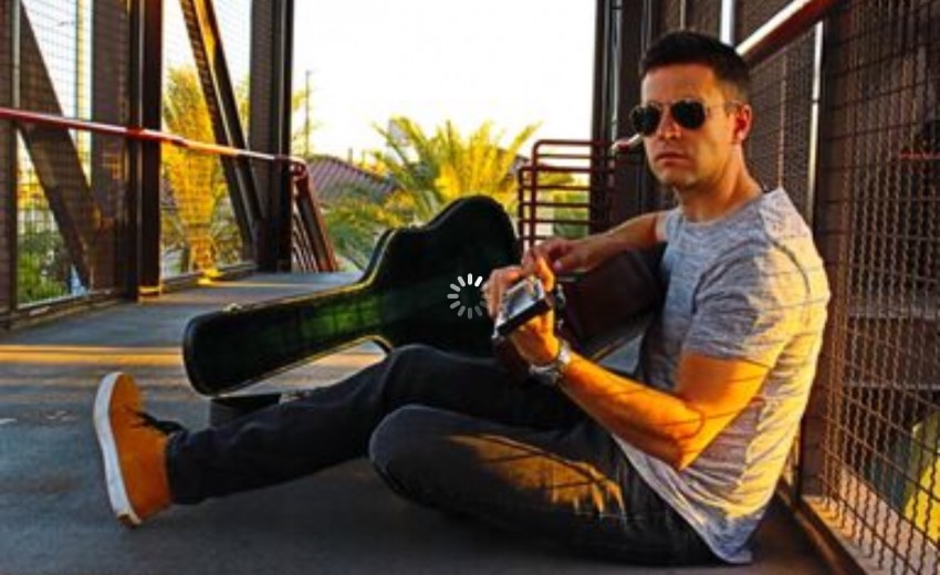 Hire Michael Dean Band - Cover Band in Anaheim, California