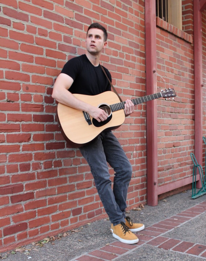 Hire Michael Dean Band - Cover Band in Anaheim, California