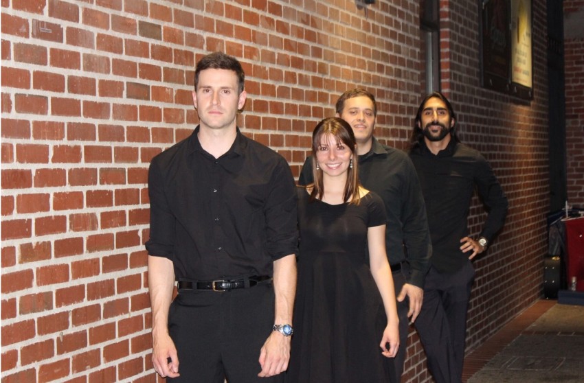 Hire Michael Dean Band - Cover Band in Anaheim, California