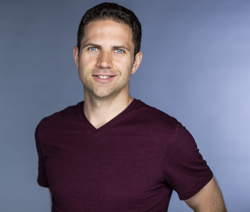 Hire Michael Harrison - Stand-Up Comedian in New York City, New York