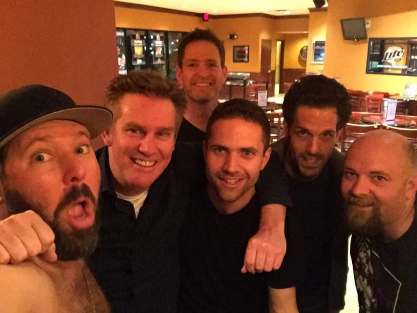 Hire Michael Harrison - Stand-Up Comedian in New York City, New York