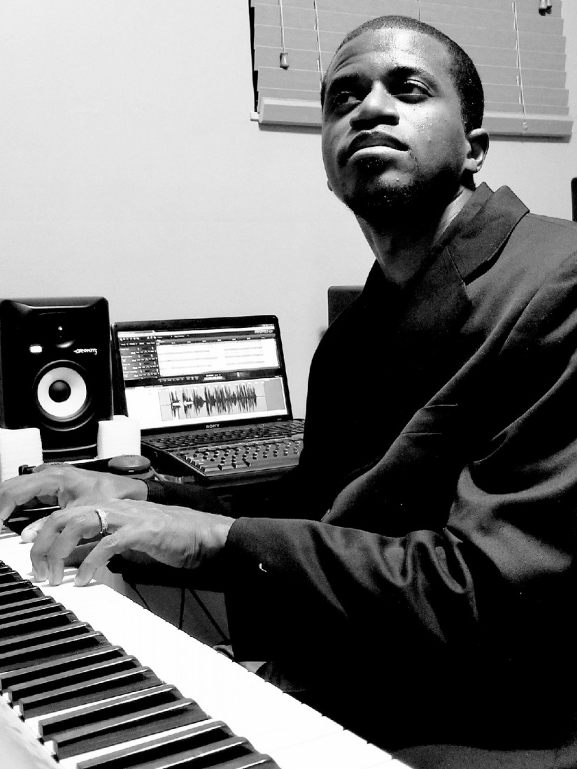 Hire Michael Herring - Gospel Singer in Miami, Florida