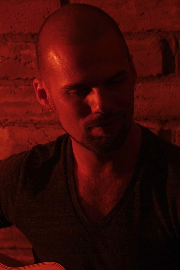 Hire Michael Keeth - Guitarist in Indio, California